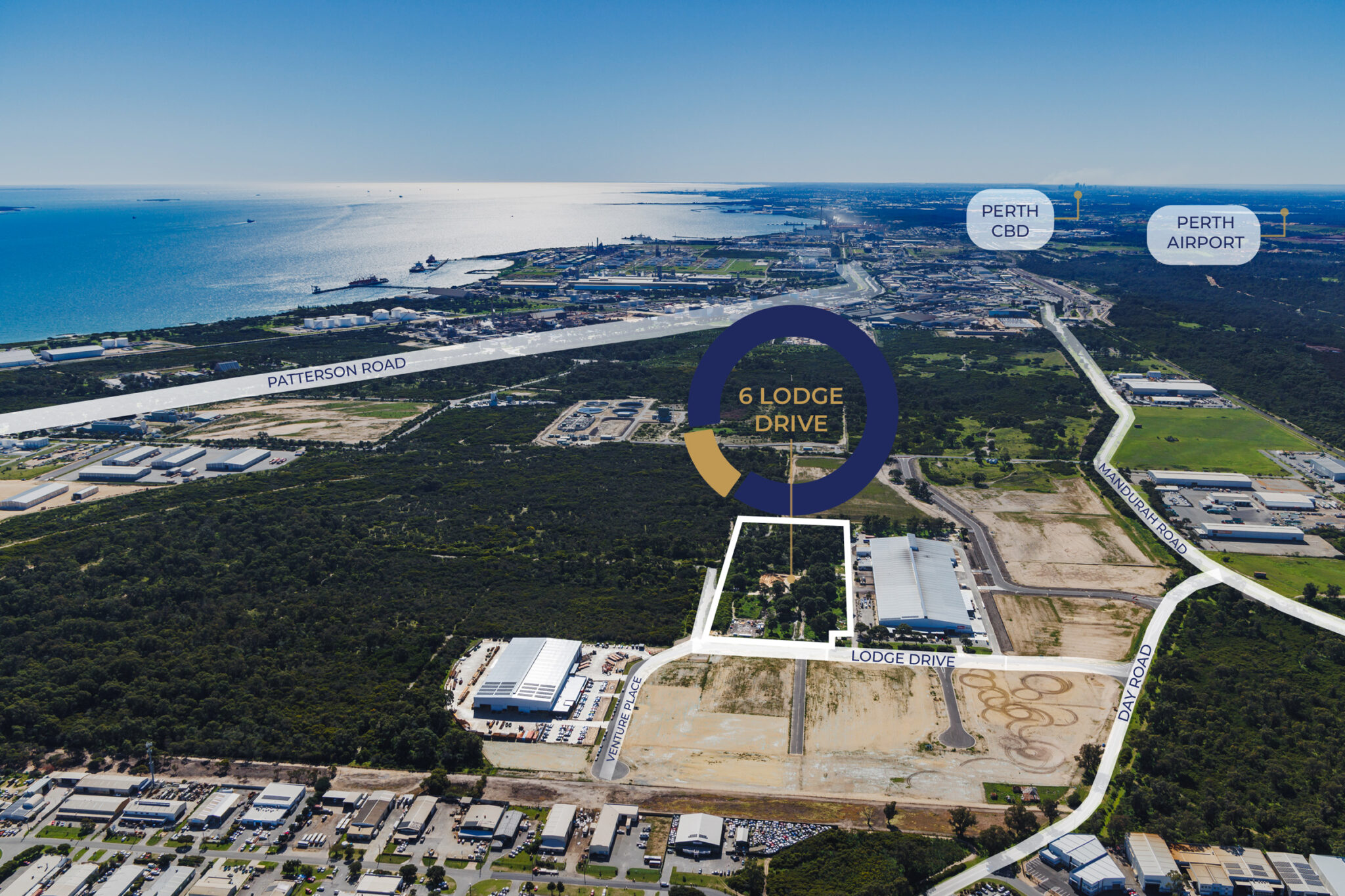 6 Lodge Drive, East Rockingham WA – Realside Ovest