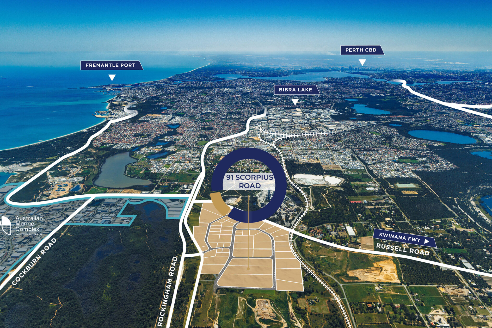 91 Scorpius Road, Henderson WA - Realside Ovest